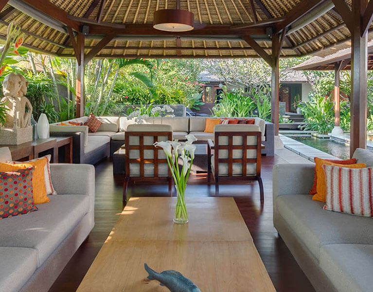 About Villa Asta | Villa Asta - Seminyak 7 bedroom beach villa, Bali